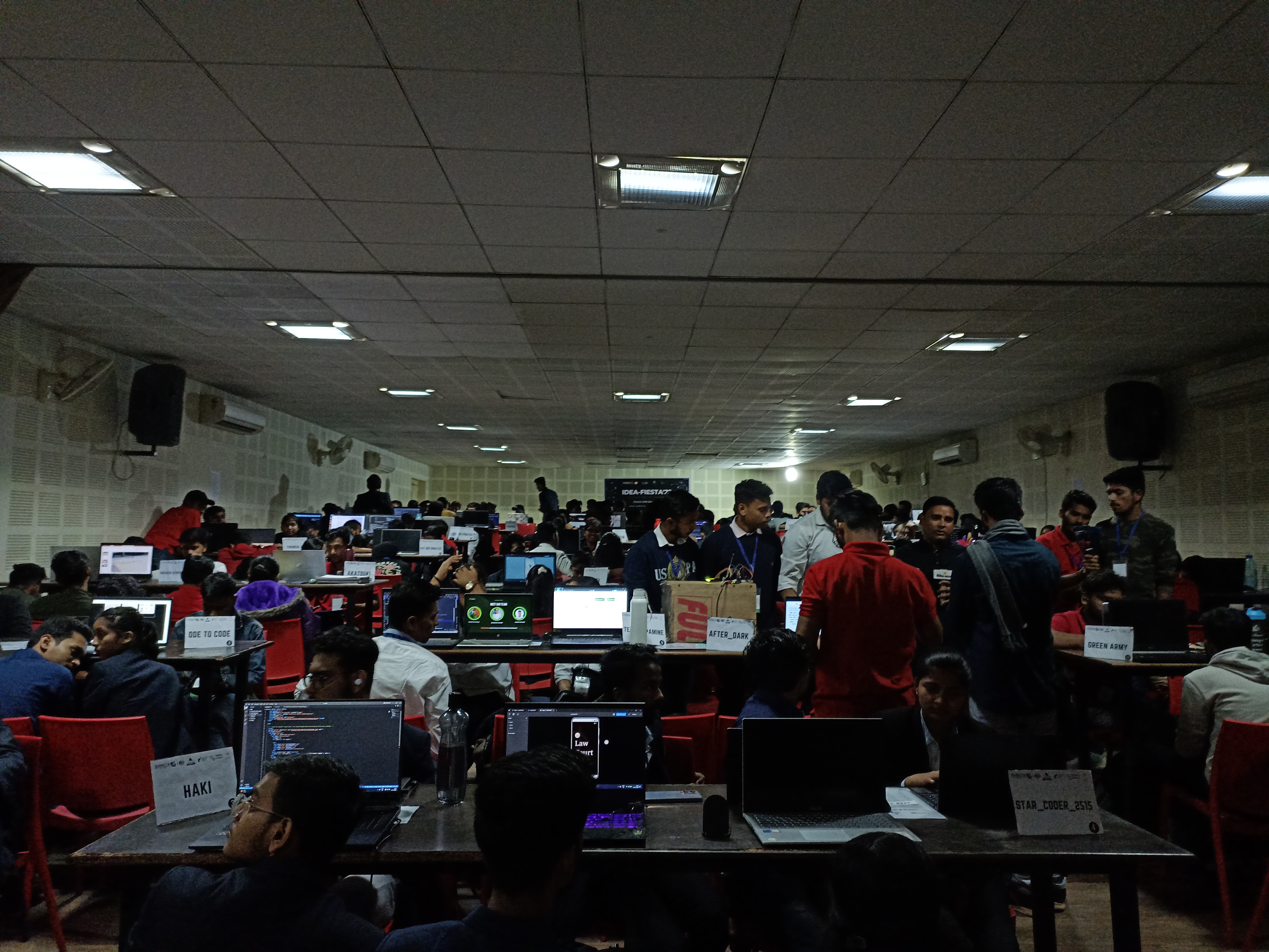 Infinity Coders